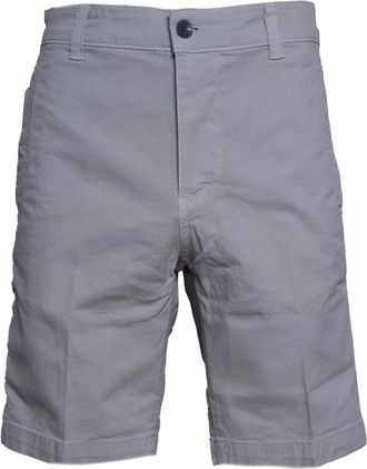 Murphy & Nye Homme, Shorts, Gris, Taille: W33 Bermuda Shorts