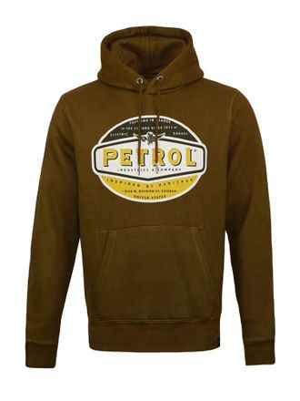 Petrol Industries Kapuzenpullover