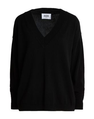 Alpha Studio STRICKWAREN - Pullover auf YOOX.COM