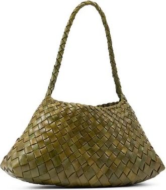 Dragon Diffusion Sac &agrave; main Rosanna en cuir