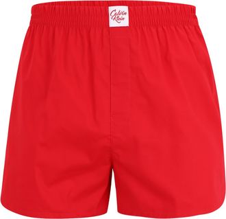 Calvin Klein Boxershorts