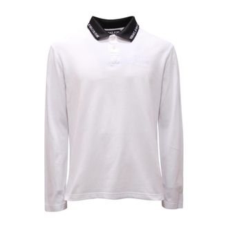 Versace Couture Shirt - - Tops - Herren - Wei&szlig; - M