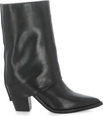 Julie Dee Damen, Schuhe, Schwarzk, 39 EUGr&ouml;&szlig;e