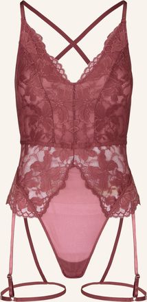 Hunkem&ouml;ller Hunkem&ouml;ller Body Viktoria lila