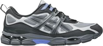 Asics Homme, Chaussures, Multicolore, Taille: 46 1/2 EU Baskets