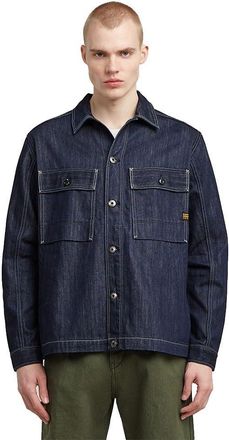 G-Star 8721136008785 Mosa overshirt