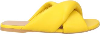 J.W.Anderson SCHUHE - Sandalen auf YOOX.COM