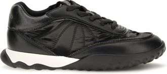 Pinko Gea Sneaker - Black