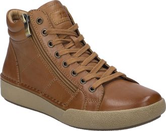 Josef Seibel Damen Sneaker Claire 11 in camel