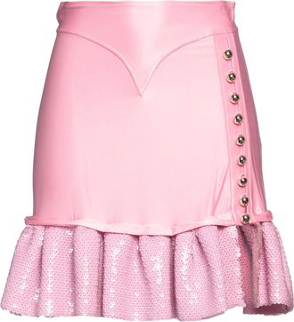 Paco Rabanne HOSEN & R&Ouml;CKE - Minir&ouml;cke auf YOOX.COM