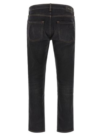 HUGO BOSS H-Delaware Jeans - Black