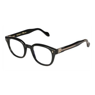 K&agrave;dor Jolly V/49 - unisex - Accessoires - Noir - Taille: 49 MM