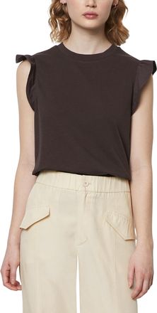Marc O'Polo Damen 443232850063 T-Shirt, 788, XXL EU