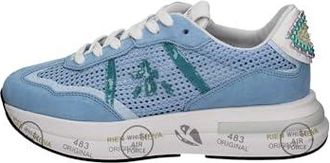 Premiata CASSIE 6723 36/Celeste