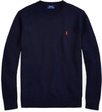 Polo Ralph Lauren Homme, Pulls, Bleu, Taille: L Vesta