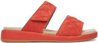 Caprice Pantoletten 9-27204-44 Orange