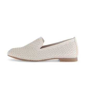 Gabor Damen, Schuhe, Beige, 38 1/2 EUGr&ouml;&szlig;e