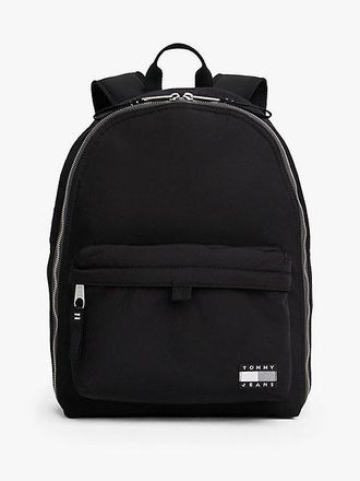 Tommy Hilfiger Sac à dos Tech à logo ton sur ton