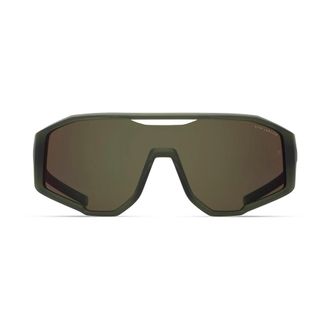 Dita Eyewear Dls718 A03 Sonnenbrille - - Accessories - Herren - Gr&uuml;n - ONE SIZE