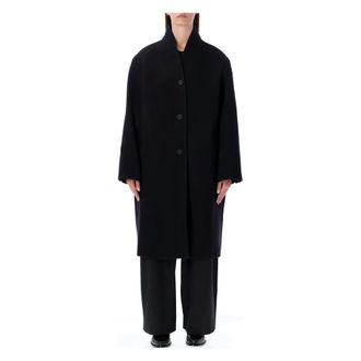 STUDIO NICHOLSON Damen, M&auml;ntel, Blau, XSGr&ouml;&szlig;e