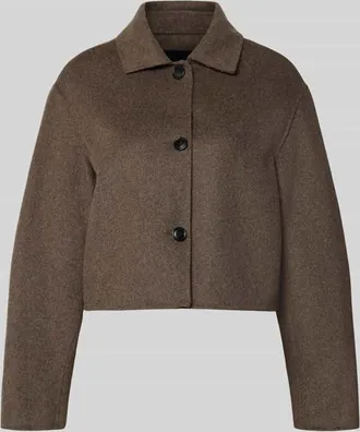 Mango Jacke aus Woll-Mix Modell ALEX