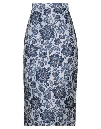 Ermanno Scervino HOSEN & R&Ouml;CKE - Midi-R&ouml;cke auf YOOX.COM