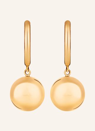 Wempe Wempe Creole Classics Fine Jewelry gold