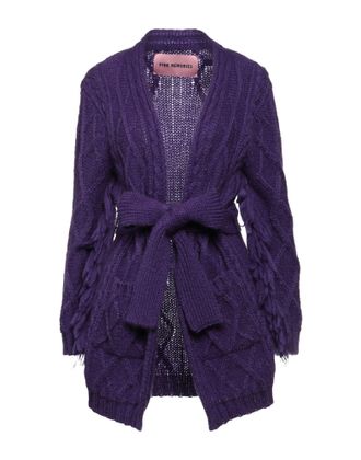 Pink Memories STRICKWAREN - Strickjacken auf YOOX.COM