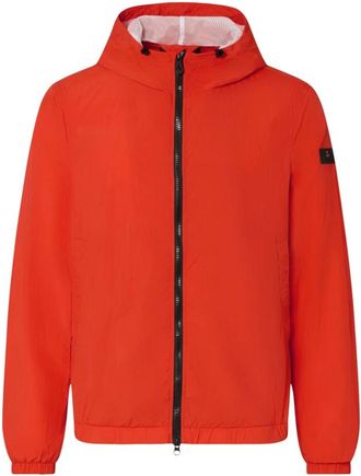 Peuterey Nigle U Jacke - - Jackets - Herren - Orange - XL