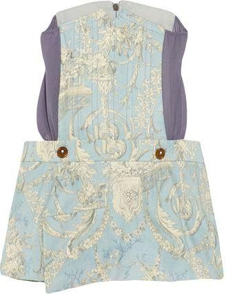 Vivienne Westwood BAS - Mini-jupes sur YOOX.COM