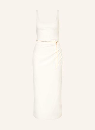 HUGO BOSS Hugo Etuikleid Kankeni weiss