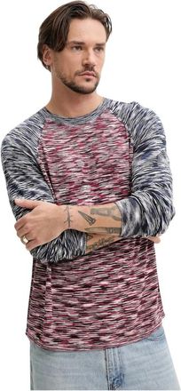 Desigual Herren, Oberteile, Mehrfarbig, MGr&ouml;&szlig;e