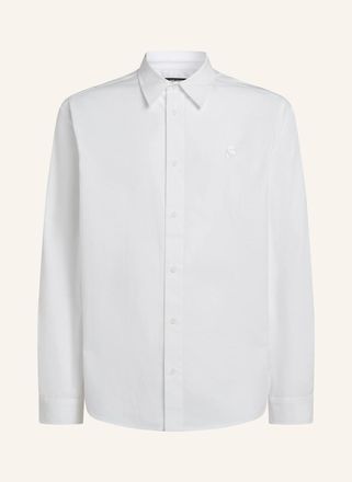 Karl Lagerfeld Hemd weiss