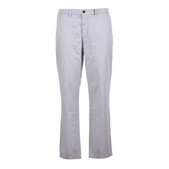 Tommy Hilfiger Homme, Pantalons, Gris, Taille: W38 pantalon