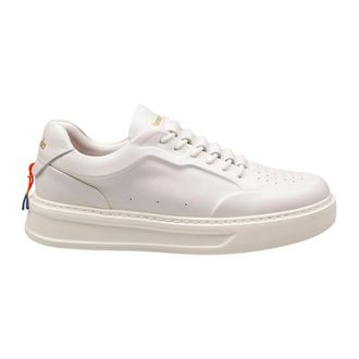 Barracuda Herren, Schuhe, Wei&szlig;, 41 EUGr&ouml;&szlig;e