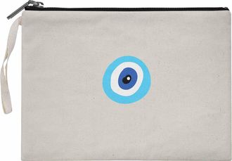 Bonateks Damen Frfcb100770 Clutches, beige