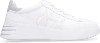 Hogan Rebel H564 Sneakers - - Shoes - Damen - Wei&szlig; - 41 EU