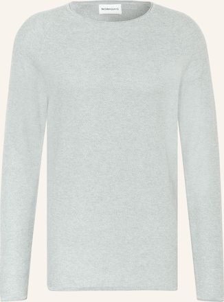 Nowadays Nowadays Pullover gruen