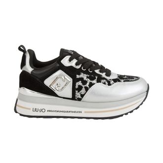 Liu Jo Sneaker - - Shoes - Damen - Schwarzk - 38 EU