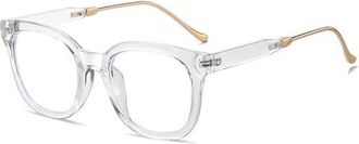 Generic Lunettes De Soleil For Spectacle Sur Sc&egrave;ne Et F&ecirc;te(White)