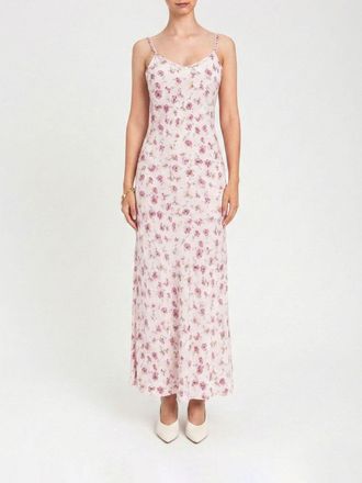 Twinset Robe TWINSET Femme couleur Rose