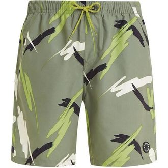 Protest Herren Badeshorts PRTLEUCA beachshort