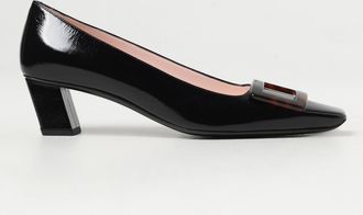 Roger Vivier Pumps ROGER VIVIER Damen Farbe Schwarz