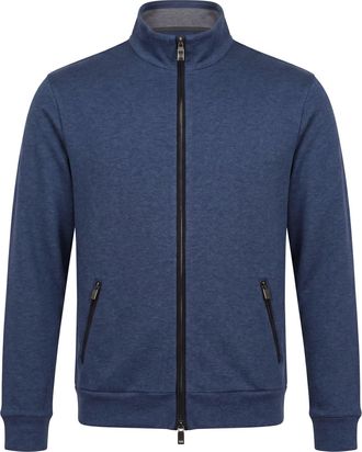 Canali TOPS - Sweatshirts auf YOOX.COM