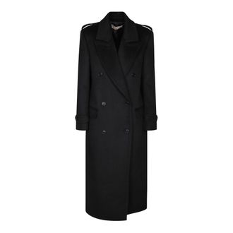 Blanca Vita Colle 0434 Onice - - Coats - Damen - Schwarzk - XL