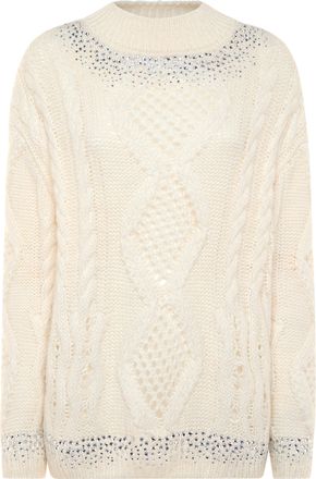 Philipp Plein Rundhalspullover