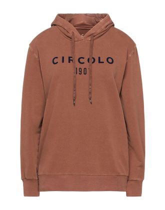 Circolo 1901 TOPS - Sweatshirts auf YOOX.COM