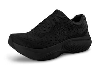 Topo Athletic Baskets Atmos pour homme, noir/noir, 42.5 EU