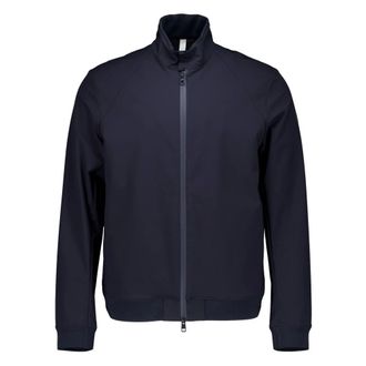 Duno Herren, Sweatshirts & Hoodies, Blau, LGr&ouml;&szlig;e