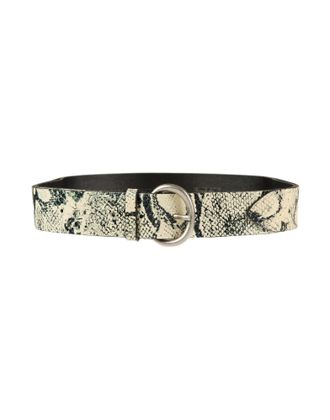 Alberta Ferretti Kleinlederwaren - G&uuml;rtel auf YOOX.COM